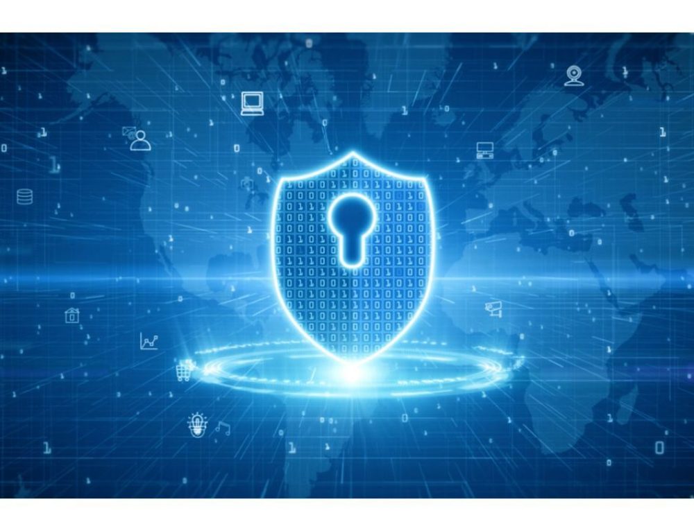 Network Security: Leveraging Physical and Digital Security – NovaVision ...