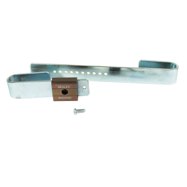 Barrier Seals: Shipping Container Seals, Cargo Container Seals - NovaVision