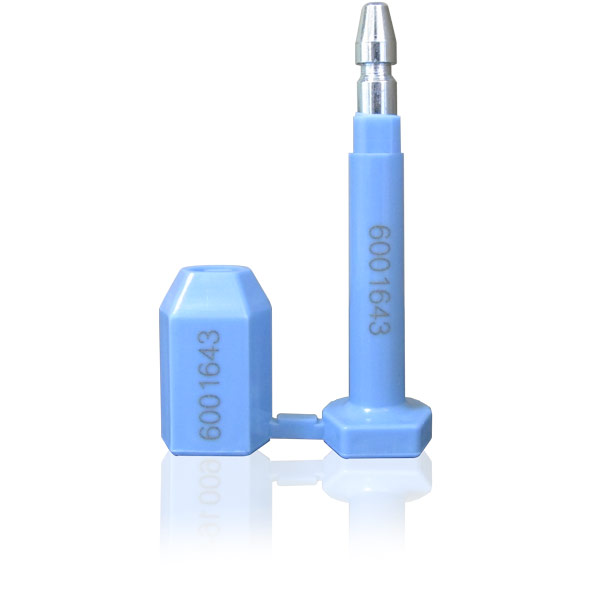Bolt Security Seals, High Security Seals: Shipping Containers, Trucks ...
