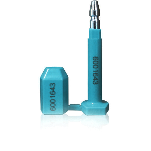 Bolt Security Seals, High Security Seals: Shipping Containers, Trucks ...