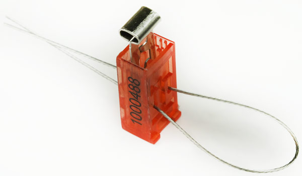 PadJack Computer Port Seals: Computer Port Locks - NovaVision