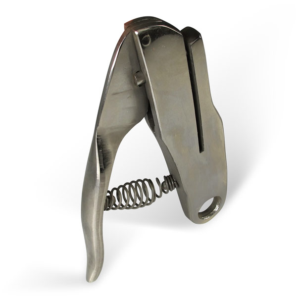 Topp Clip Pallet Seals - NovaVision